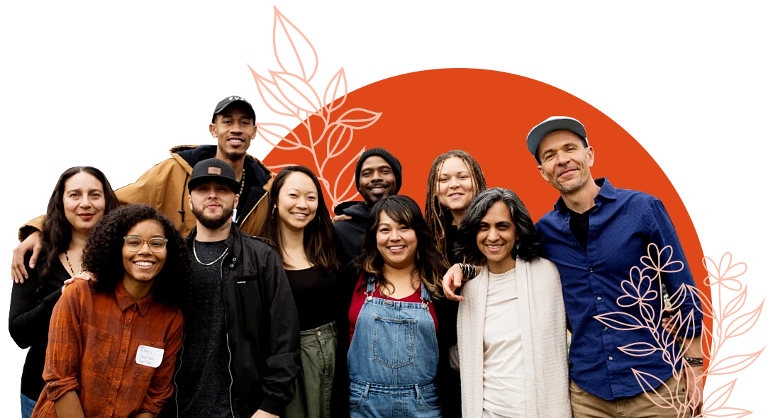 Grants & Investments - Hidden Leaf Foundation